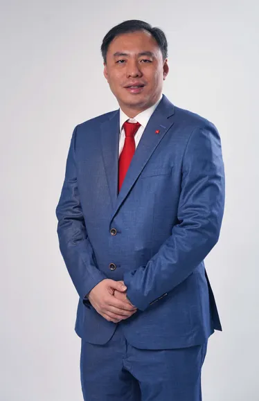 NETS names ex-DBS Tech COO as CEO of Banking Computer Services