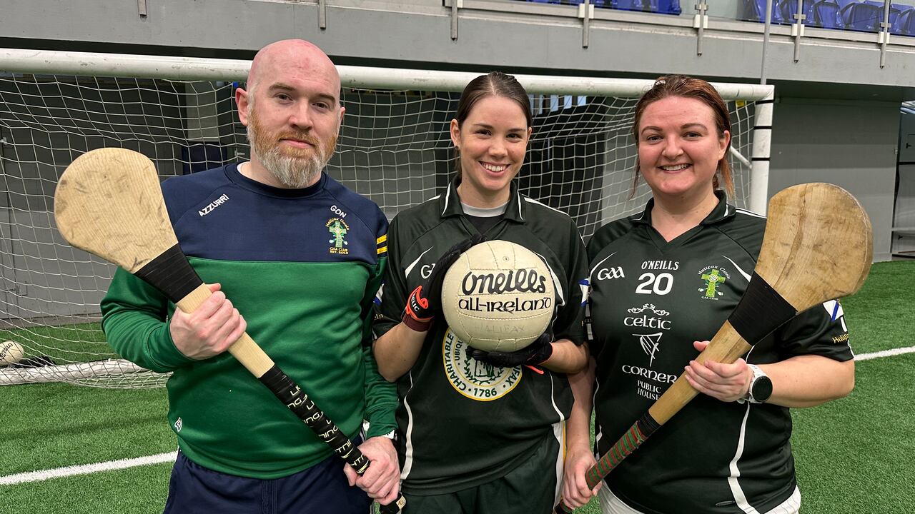 Gaelic athletic club hopes to launch league in Halifax