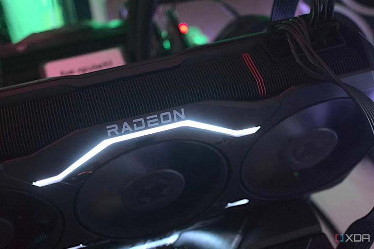 My RX 9070 XT was the better GPU, but AMD's track record pushed me back ...