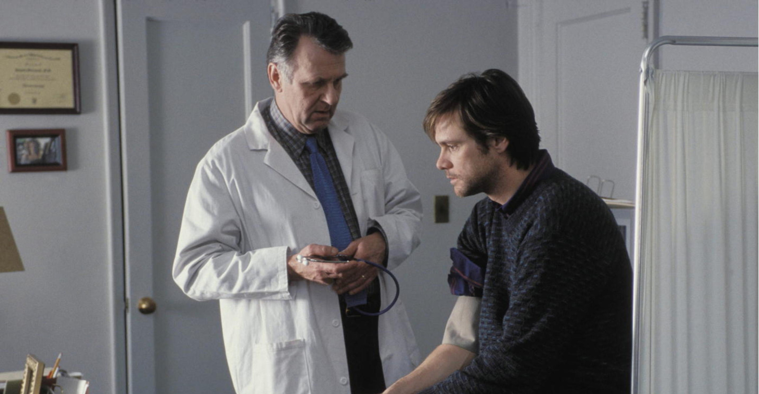 The most philosophical movies ever made