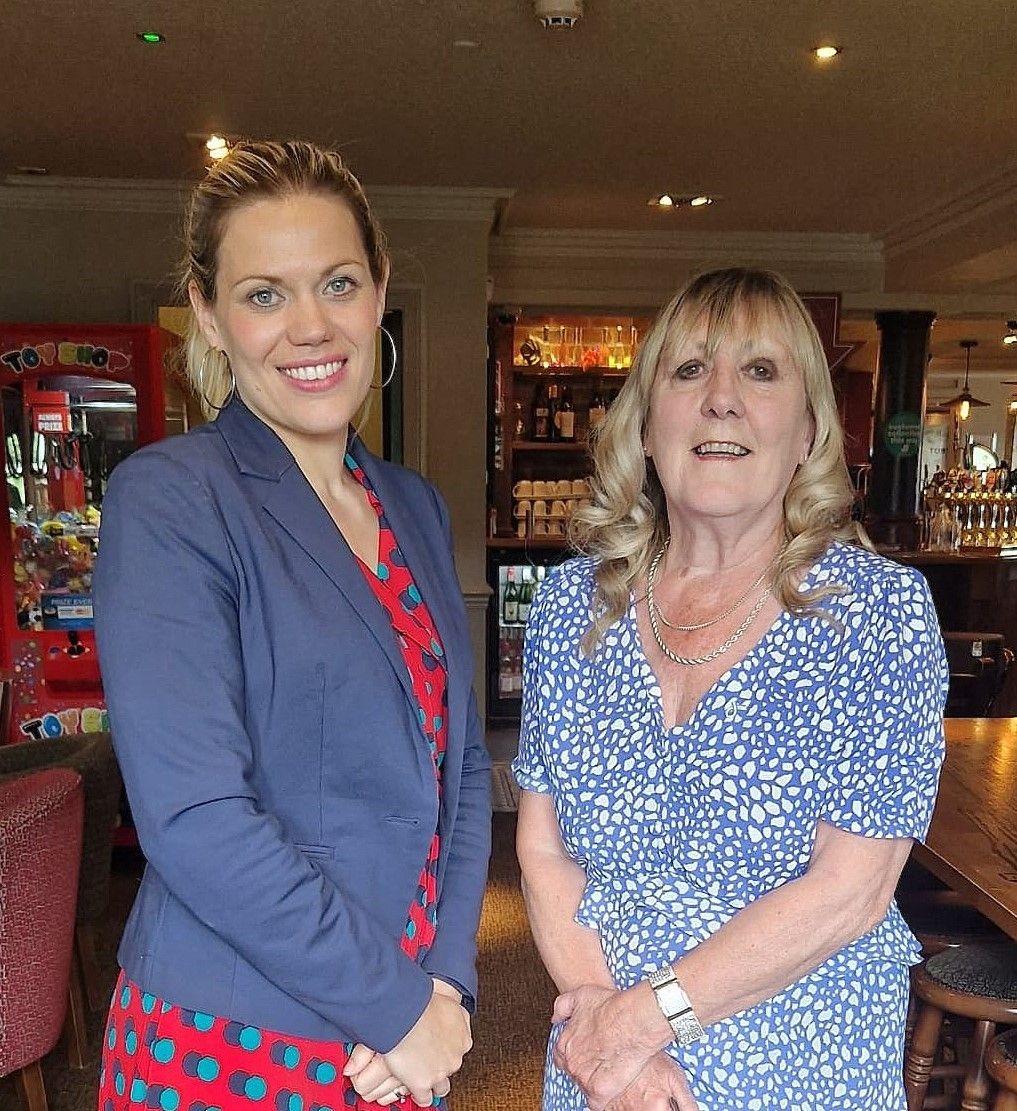 Event in Sheffield Launches to Combat Loneliness