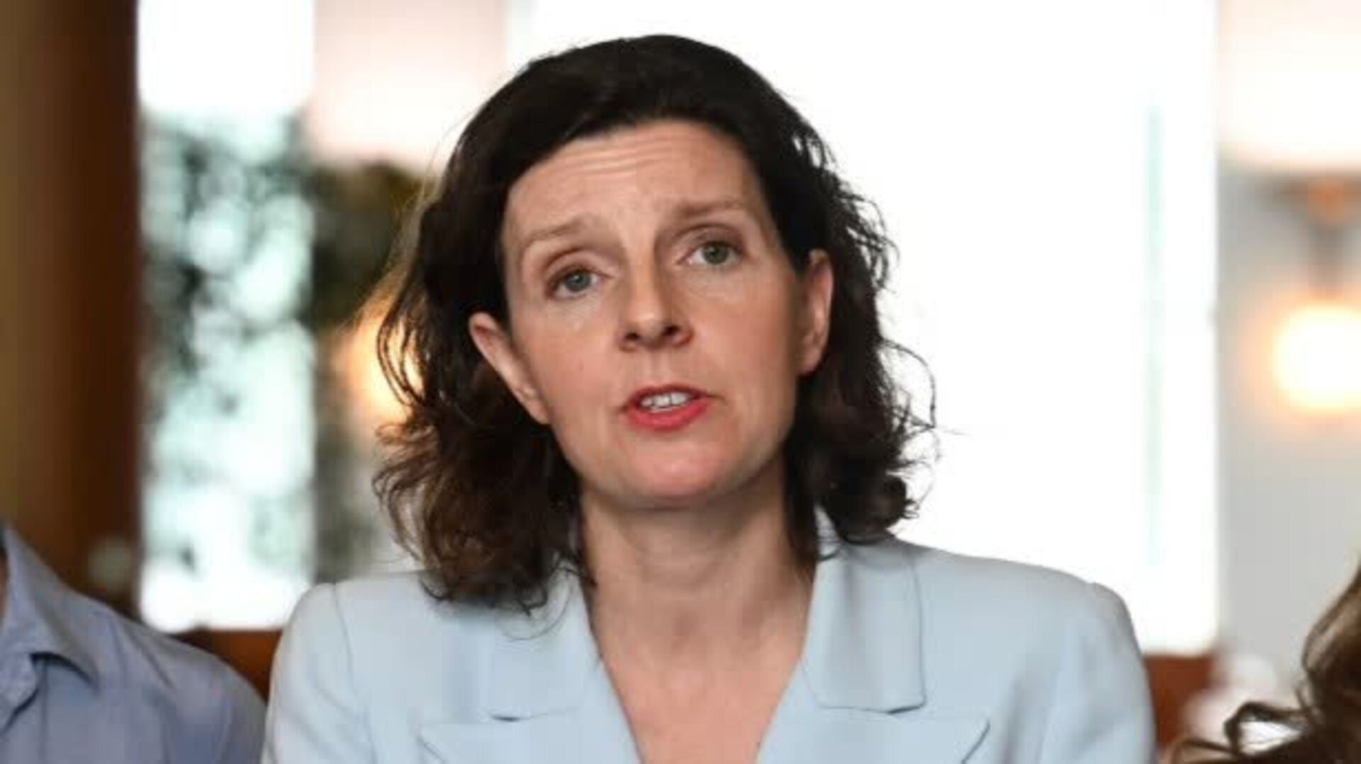 ‘Integrity in politics’: Allegra Spender fails to disclose roles in ... ‘Integrity in politics’: Allegra Spender fails to disclose roles in ...