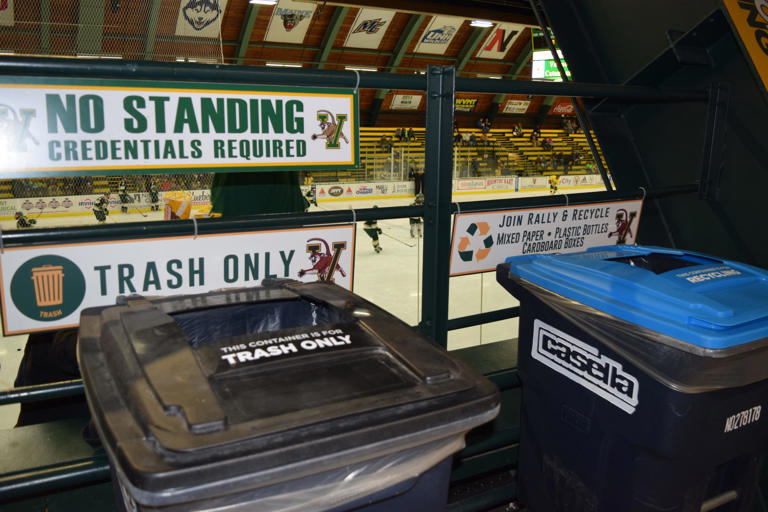 Casella and UVM are teaming up to establish a sustainability and ...