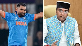 VIDEO: 'No Need To Fear,' MP Minister Vishwas Sarang Writes To ...