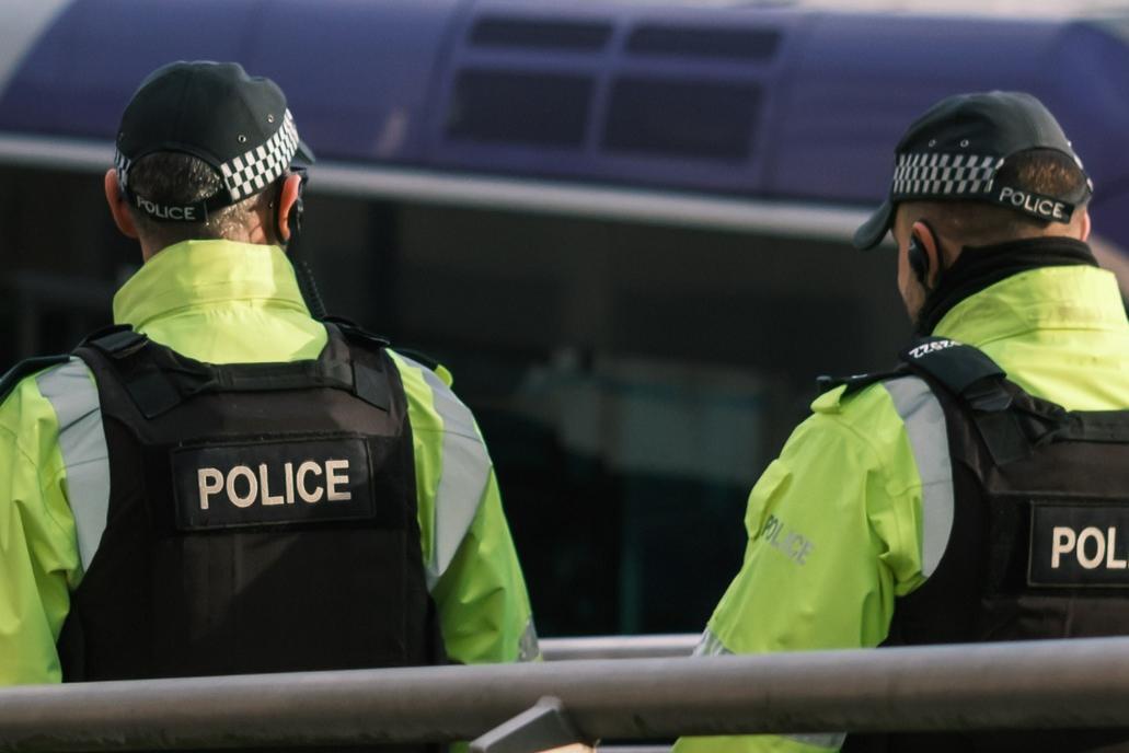 Saint Patrick's Day: PSNI ask parents to make children aware of the ...