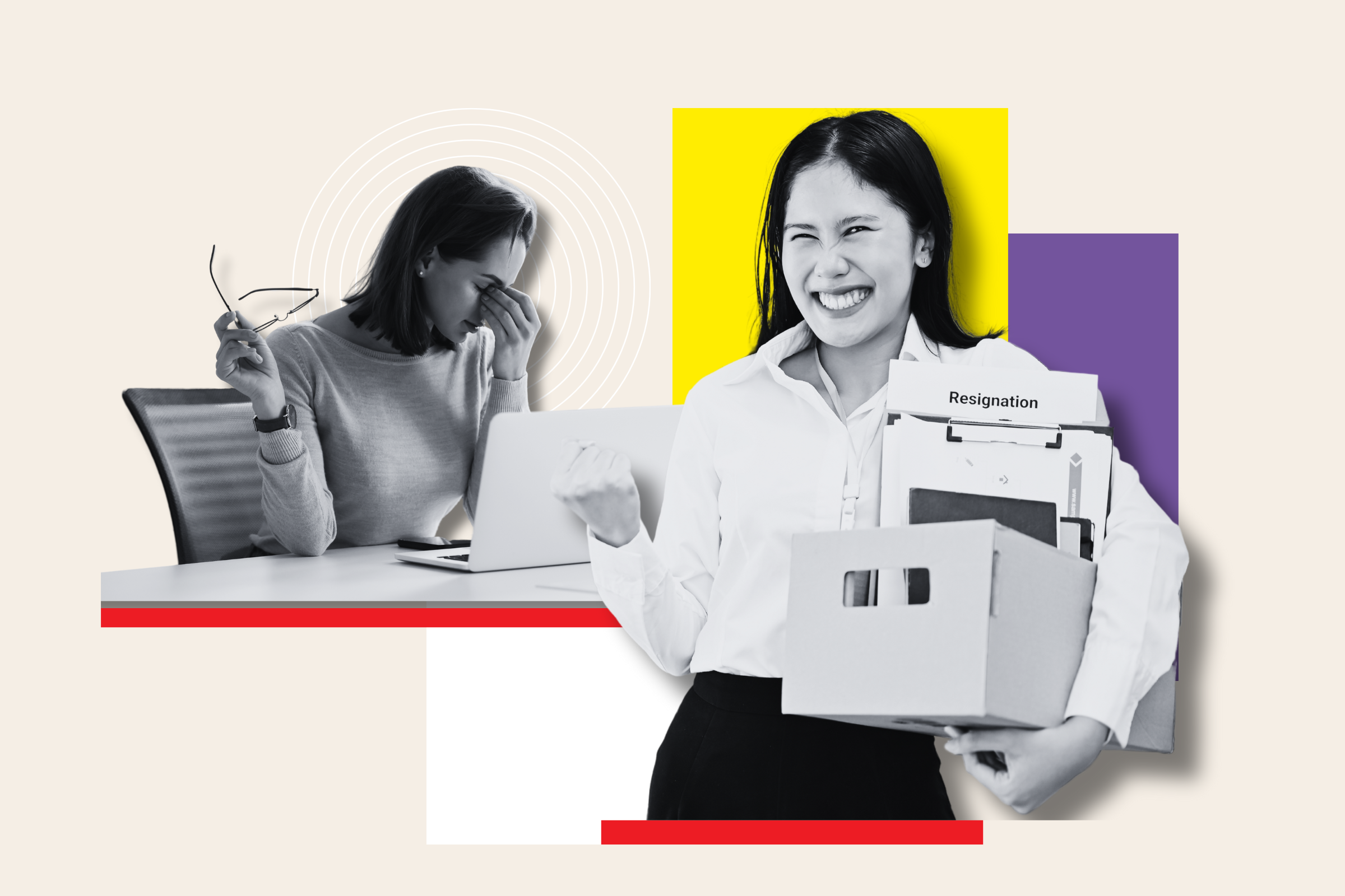 What Is Revenge Quitting? Gen Z Driving New Career Trend