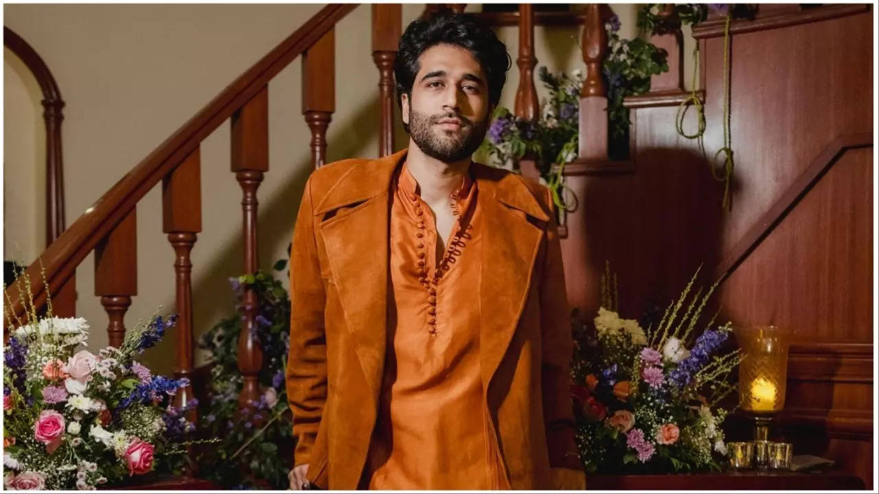 Pulkit Samrat’s brother Ullas on becoming an actor! Says he needs to ...