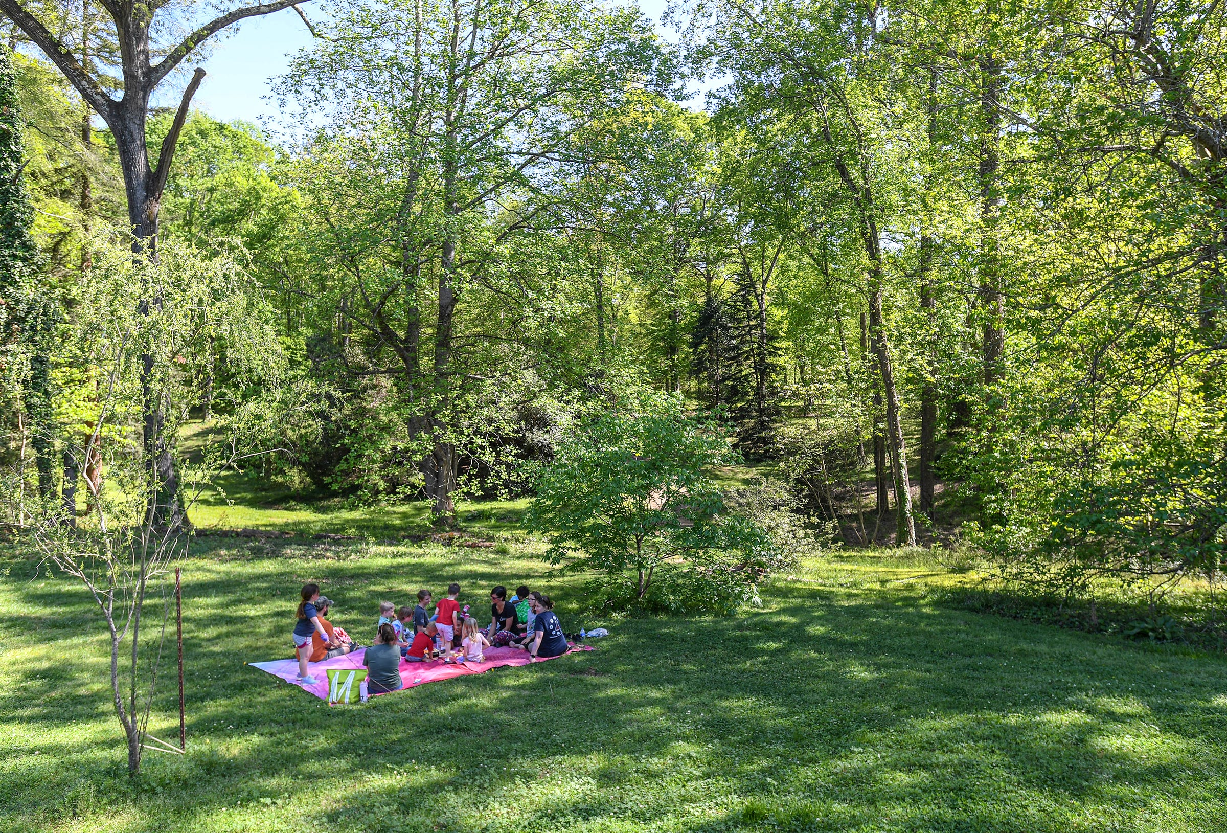 These Upstate small towns are most scenic for nature lovers: Where to ...