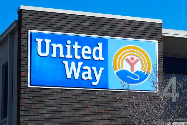 United Way Knoxville affiliate quietly cuts DEI office after racism ...