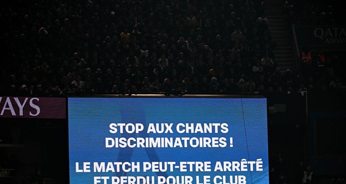 PSG – OM : procédure ouverte, Paris sanctionné après le Classique