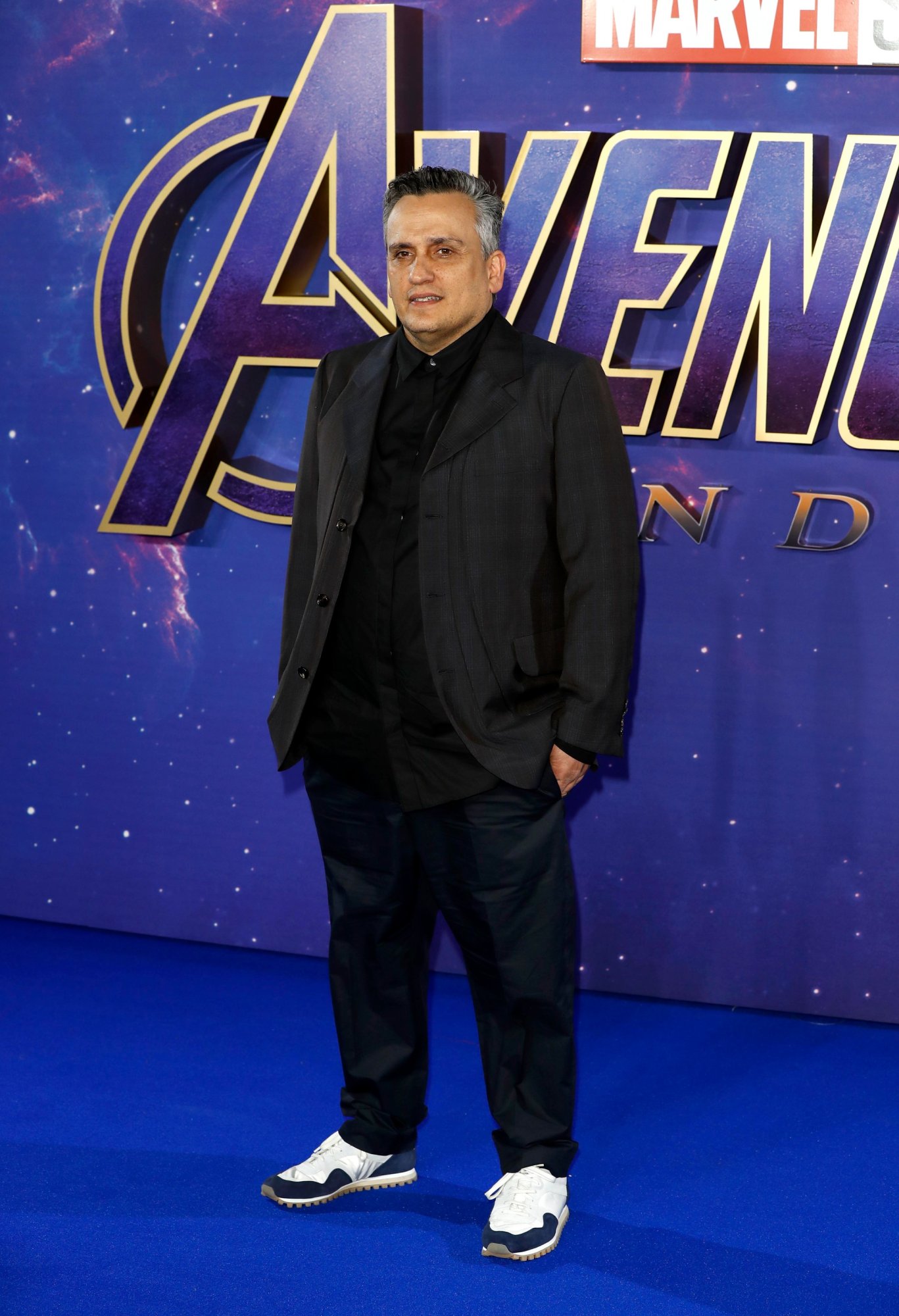 Joe Russo: populaire films in het nadeel bij de Oscars door Harvey ...