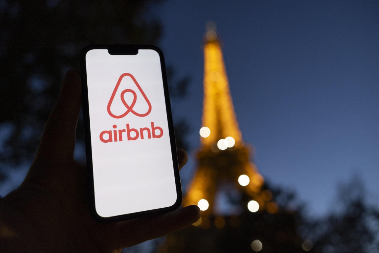 Airbnb appoints former Meta AI executive CTO