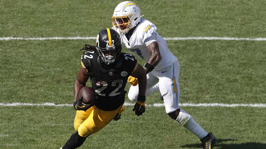 Najee Harris reveals when he realized Chargers would be great team to join