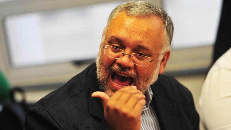 Top diplomat’s US exit spells disaster for AGOA