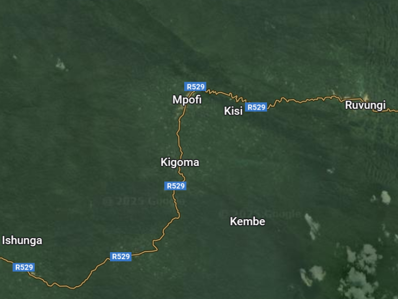 Walikale en péril : L’AFC/M23 aux portes du chef-lieu malgré les ...