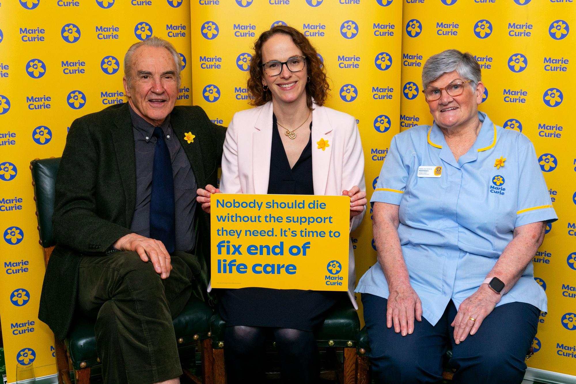 Political opinion with Alison Bennett MP: The elephant in the NHS ...