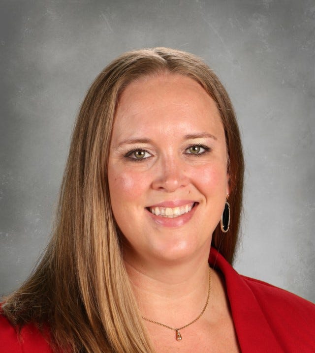 Former SPS school leader named next principal of Branson High School