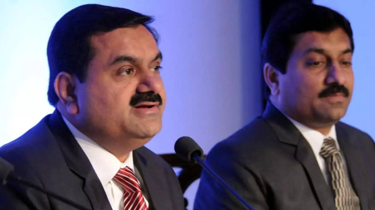 Bombay High Court Clears Gautam Adani & Rajesh Adani In Rs 388 Crore ...