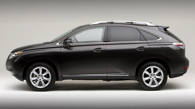 Best SUVs From 2000 To 2010 Ranked By Reliability