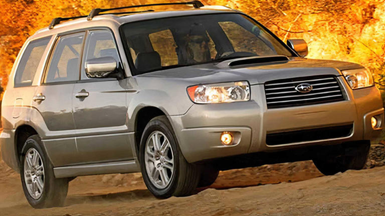 10 Affordable Cars That Will Become Classics in the Future