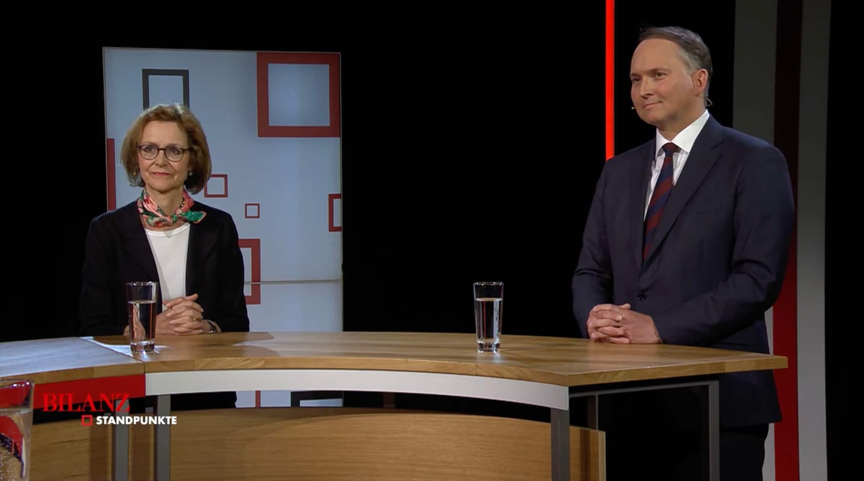 Schweiz-EU: Wie weiter?