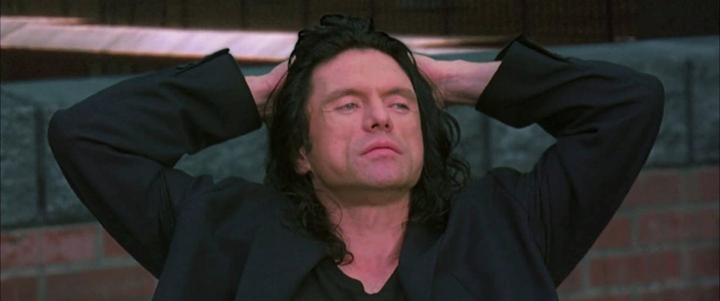 12 Movies That Prove a Great Idea Can Outshine a Bad Script