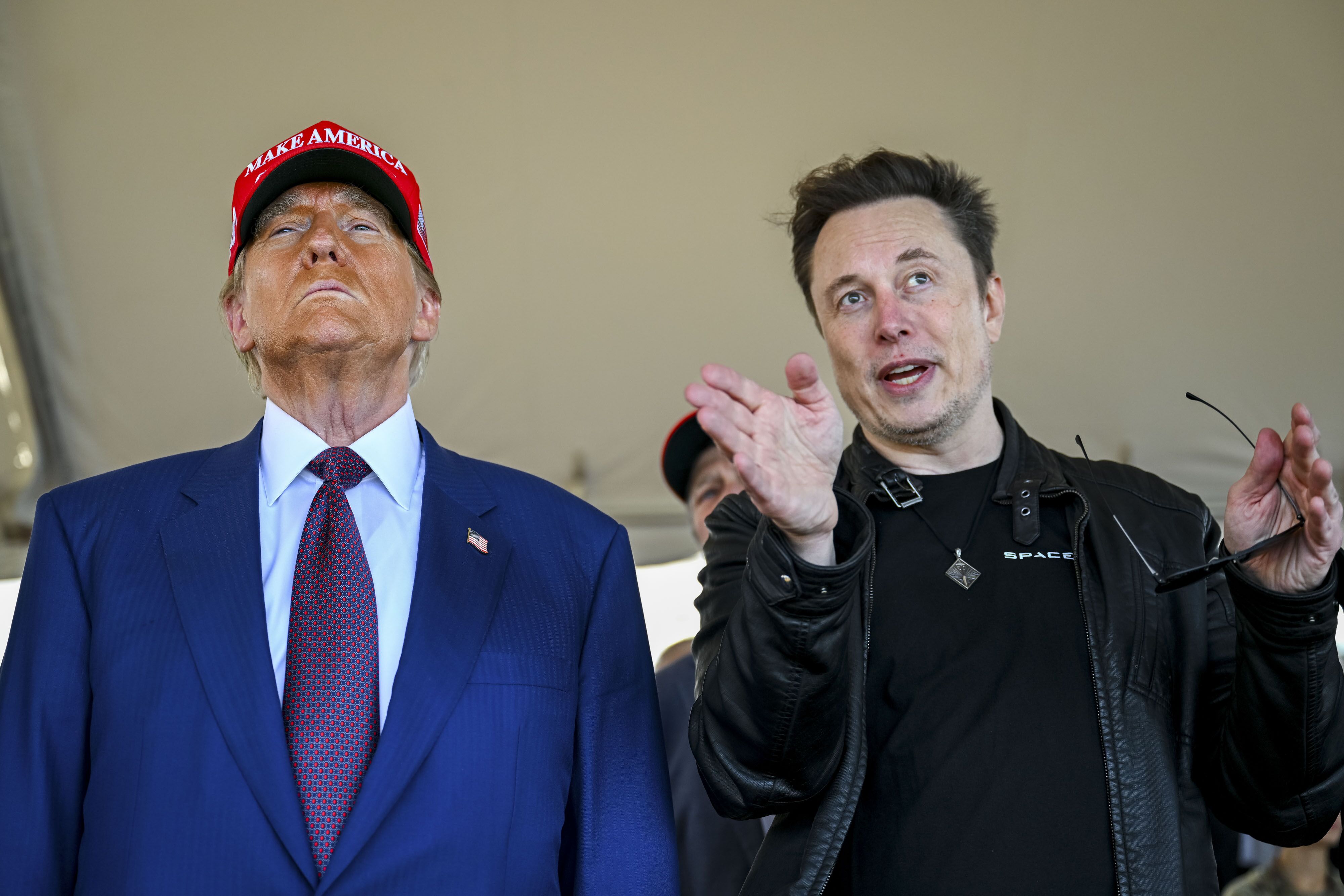 US Astronauts Stuck in Orbit for Months Finally Set to Come Home