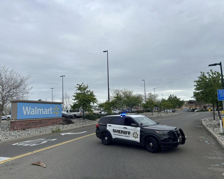 Bomb Threats Spark Walmart Evacuations
