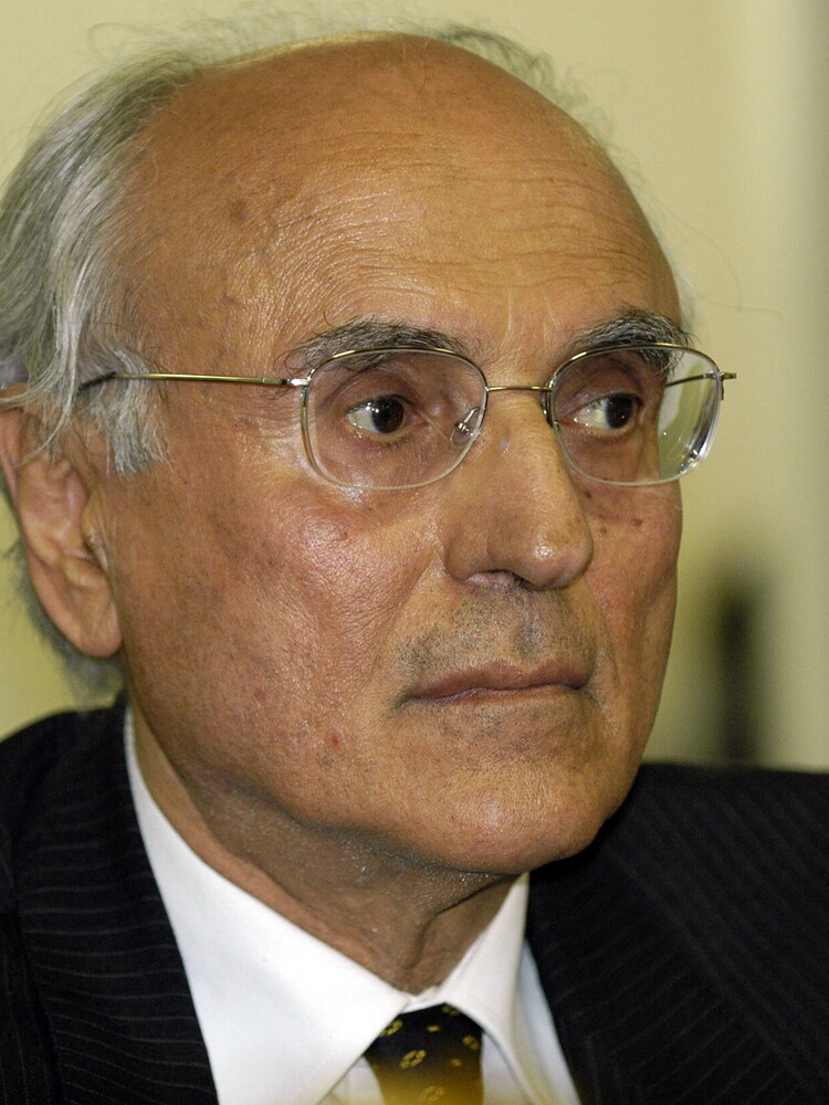 È morto lo storico Lucio Villari