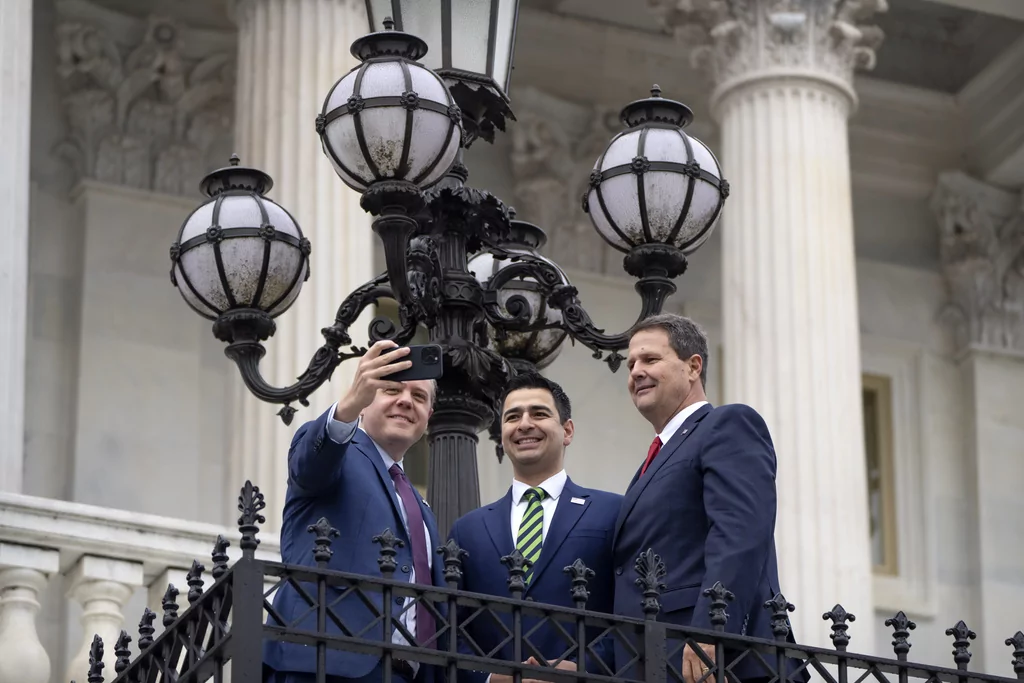 Colorado congressman pushes to lift restrictions on public land for ...