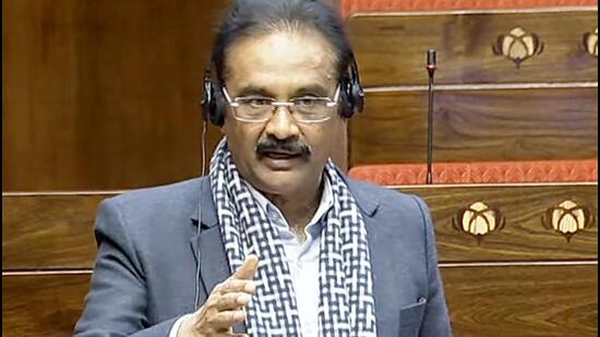 AAP MP praises Centre for renaming colonial-era places, seeks more changes
