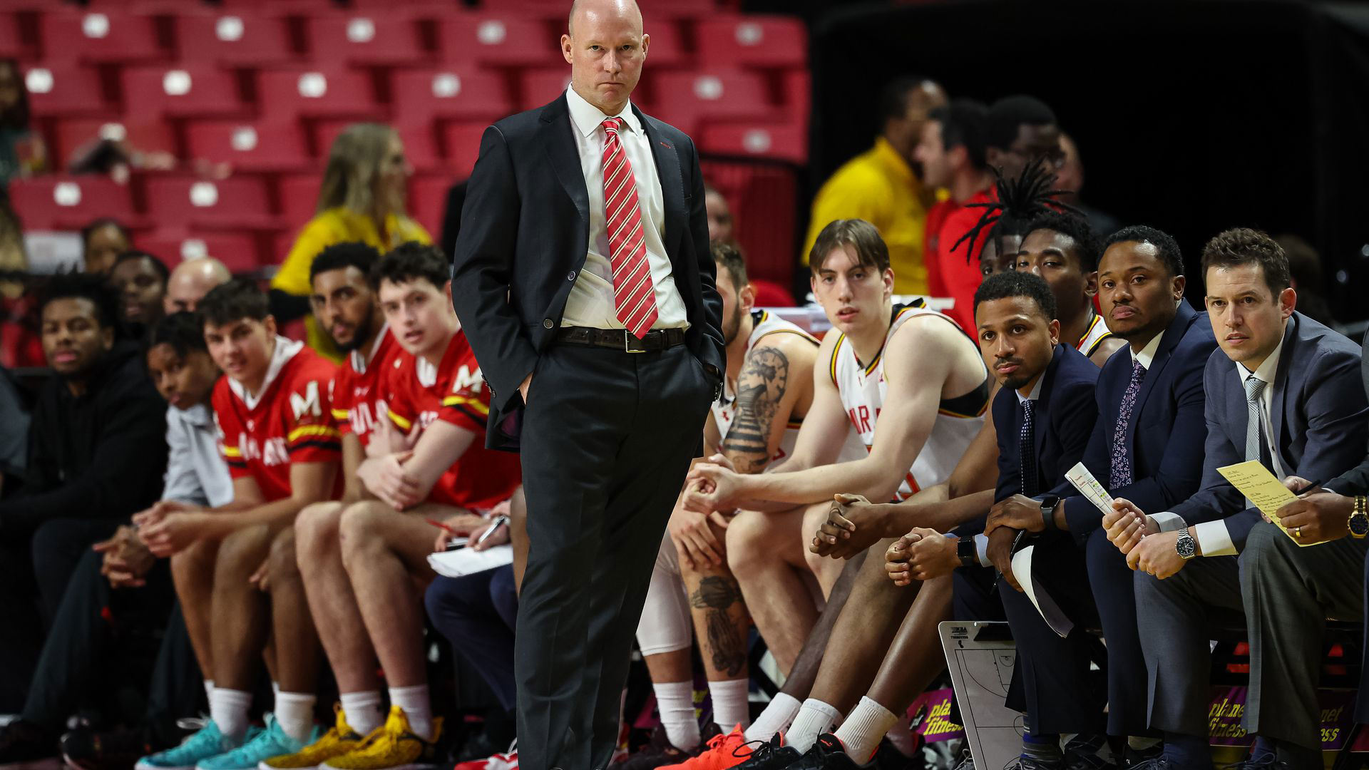 MM 3.17: No. 11 Maryland men’s basketball, Kevin Willard reportedly ... MM 3.17: No. 11 Maryland men’s basketball, Kevin Willard reportedly ...