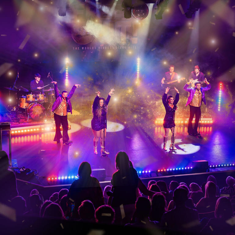 AHH...FREAK OUT! launches nationwide tour of iconic 70s hits