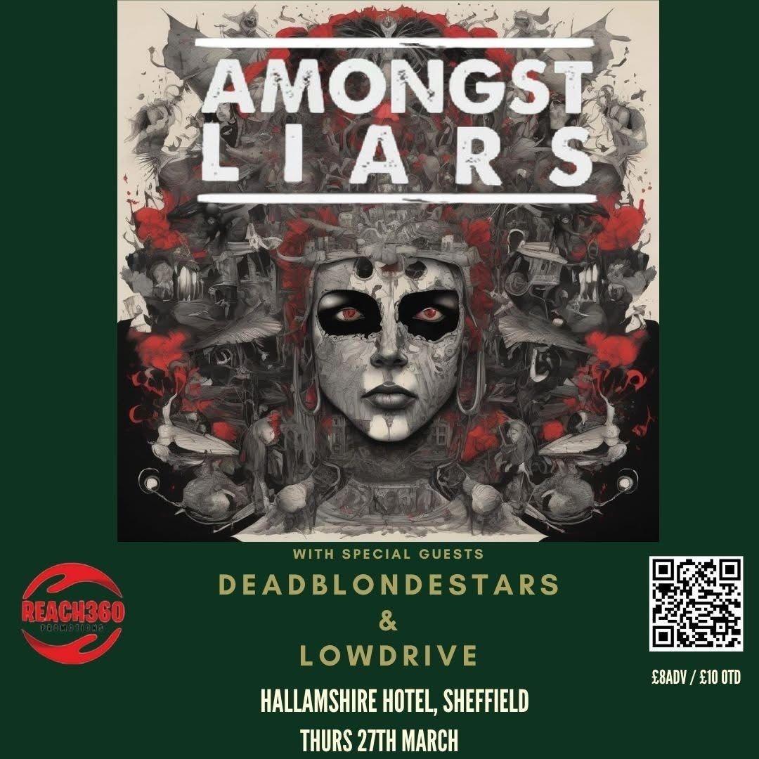 Sheffield’s Hallamshire Hotel getting ready for the arrival of Amongst ...