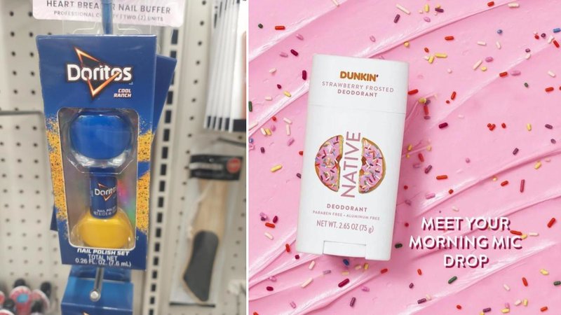 25 Odd Items You Might Need