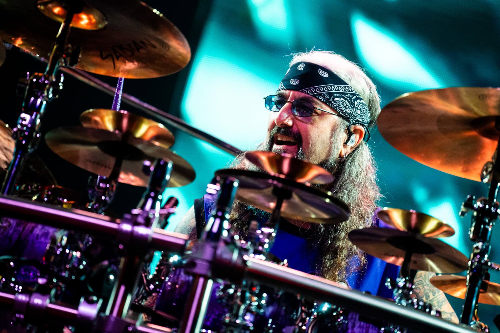 Dream Theaterin Mike Portnoy bänditoveri James LaBriestä: ”Muutuin ...