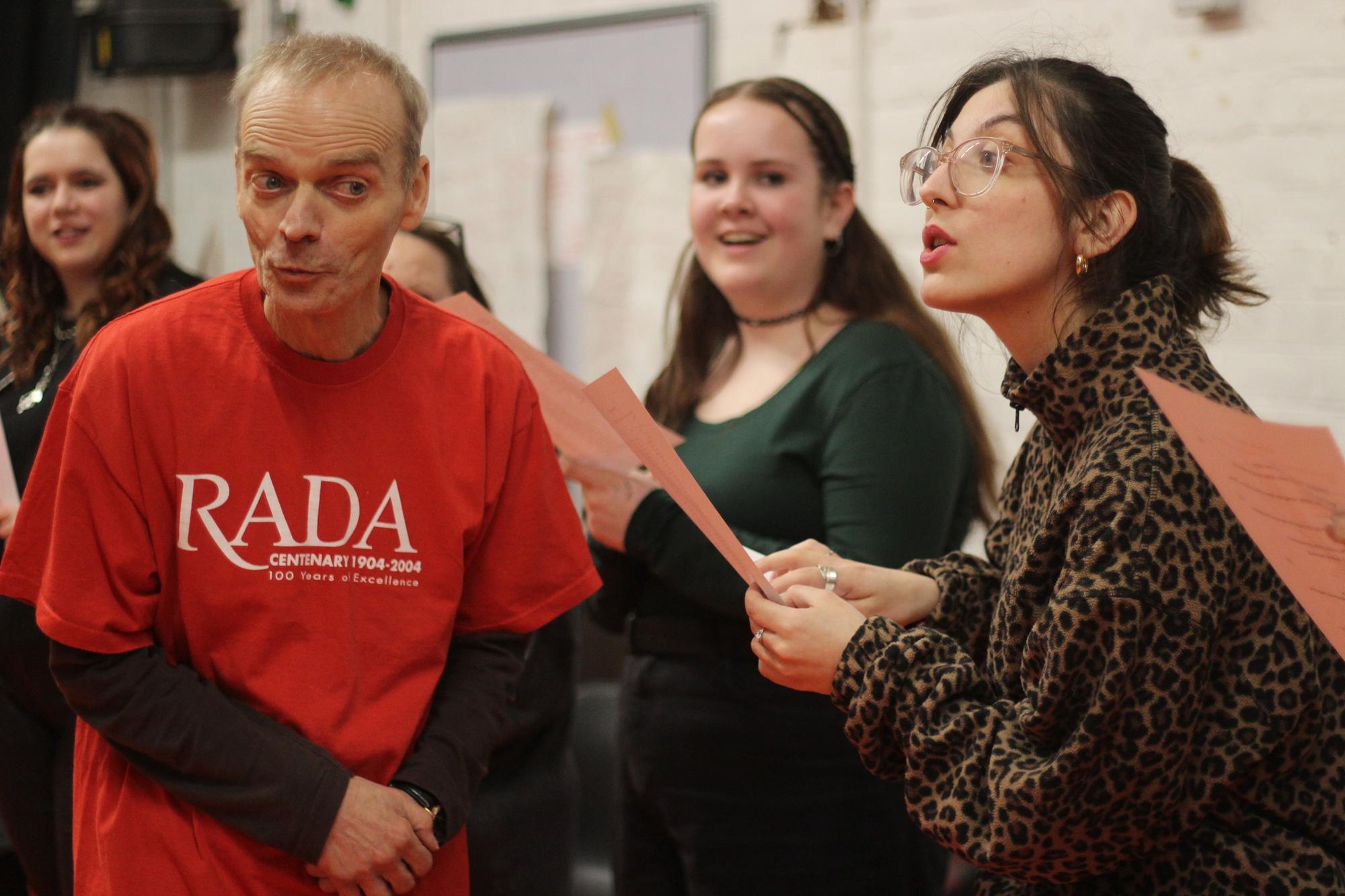 Clive Kneller Masterclass: A ‘Wicked’ evening for Sunderland