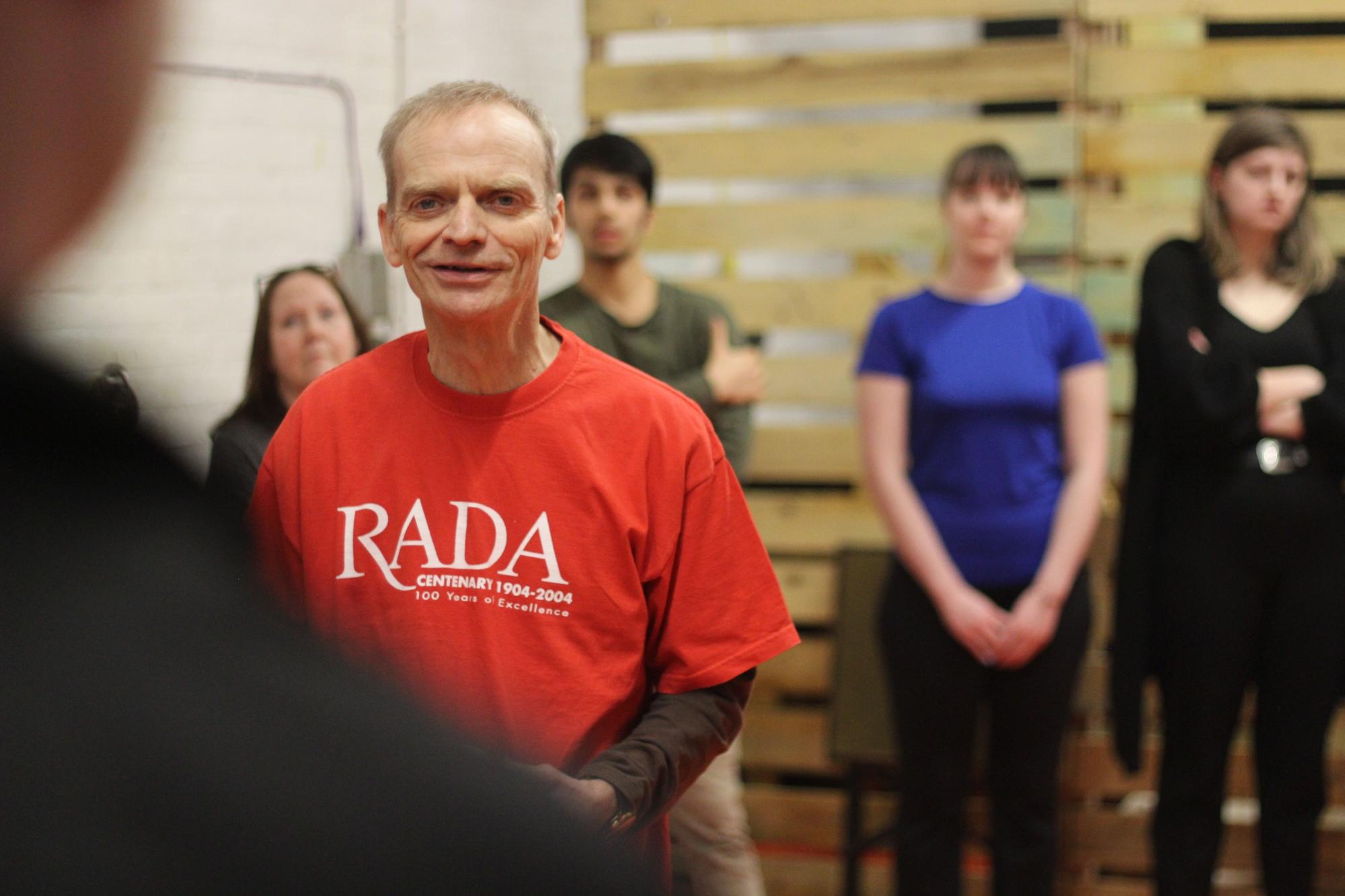 Clive Kneller Masterclass: A ‘Wicked’ evening for Sunderland