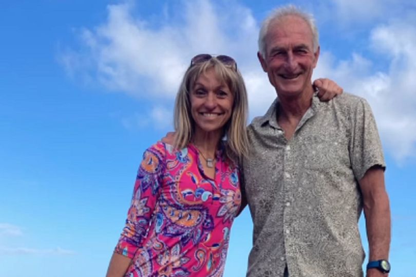 Springwatch's Michaela Strachan shares reason she still hasn't married ...