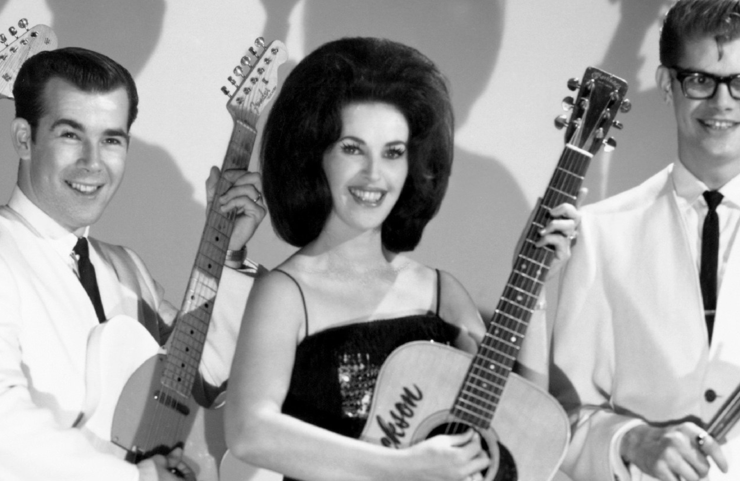 The greatest female guitarists of all time