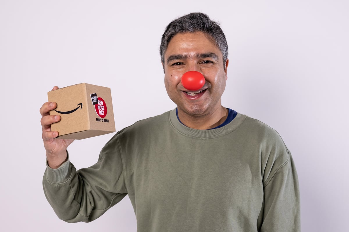 Comic Relief 2026: When is it on, who is on, what to look forward to