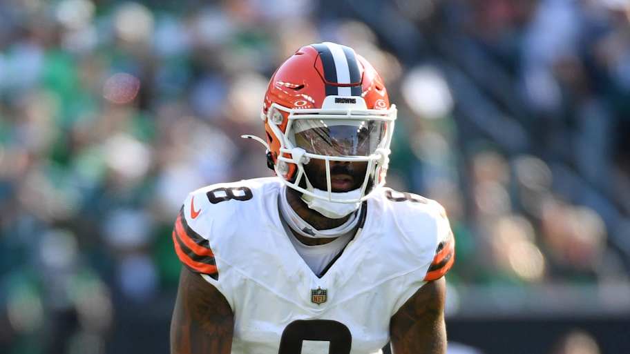 Are the Rams Done Adding to the WR Position?