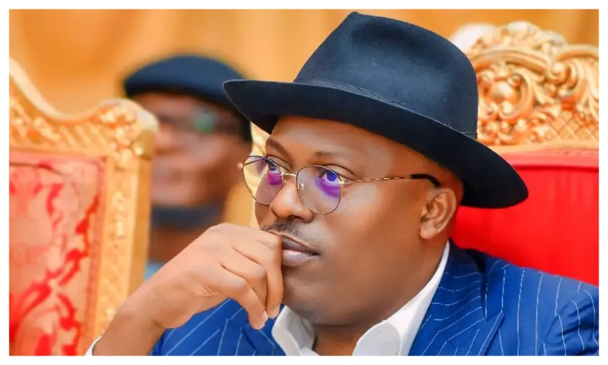 BREAKING: Impeachment looms as Rivers Assembly serves gross misconduct ...