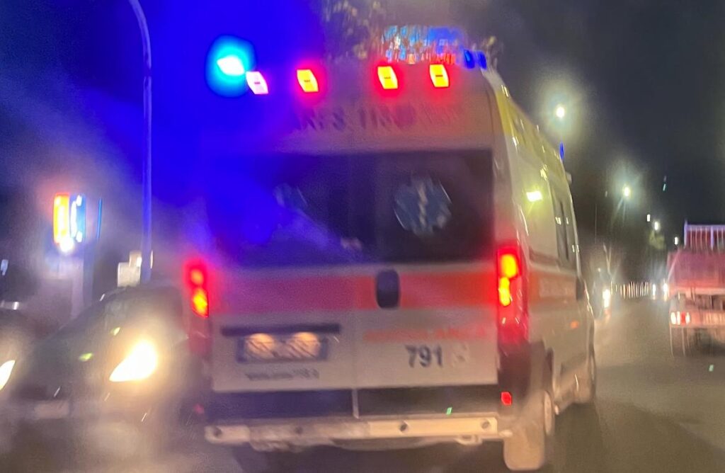 Natale di sangue per una lite tra clochard al capolinea di Cornelia ...