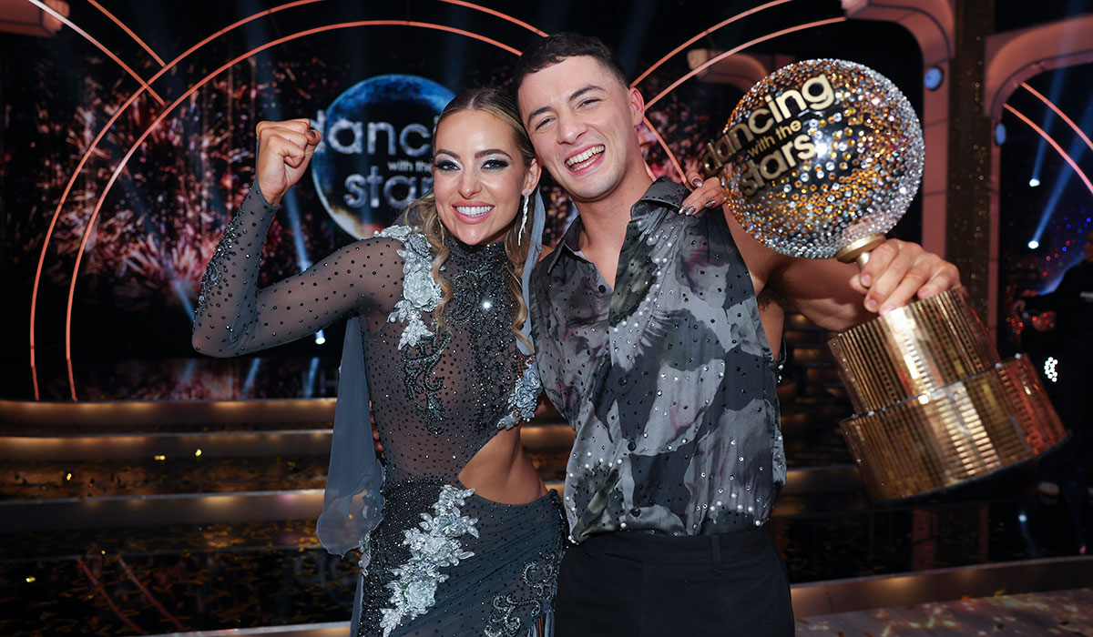 EXCLUSIVE: Dancing with the Stars CONFIRMED for a sensational return to ...