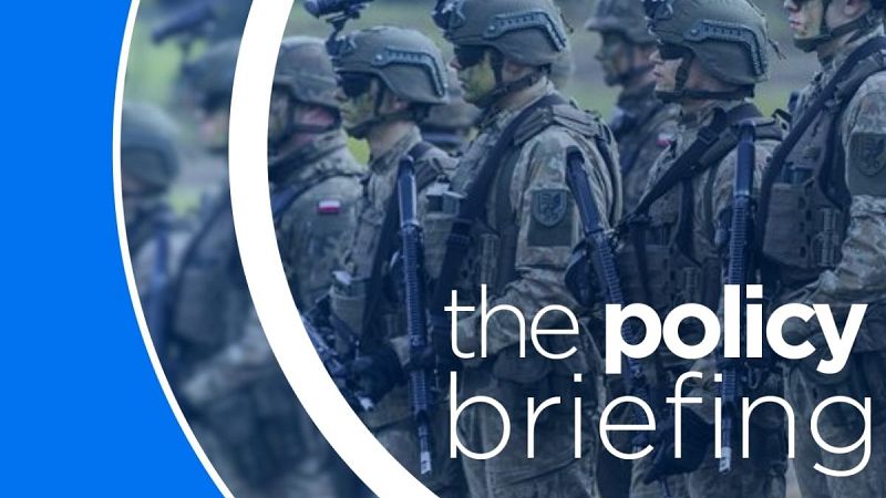 Defence White Paper, Newsletter