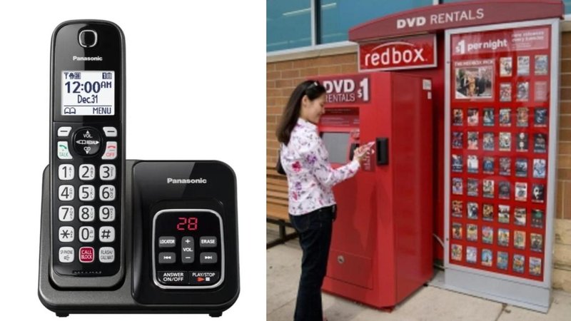 22 Things That Have Slowly Disappeared Over Time