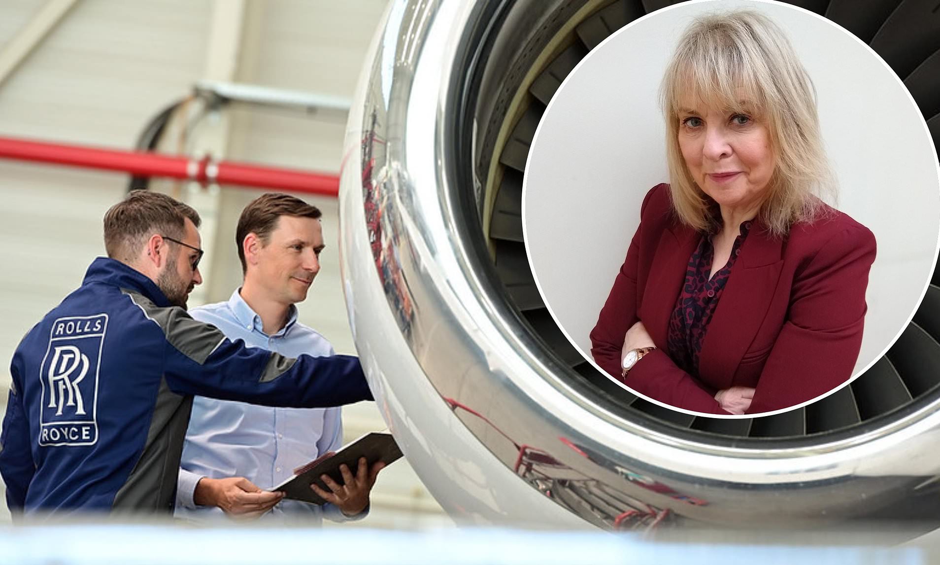 The best of British shares to buy as investors back the FTSE to beat ...