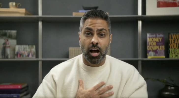Personal finance guru Ramit Sethi says there’s no right time to have ...