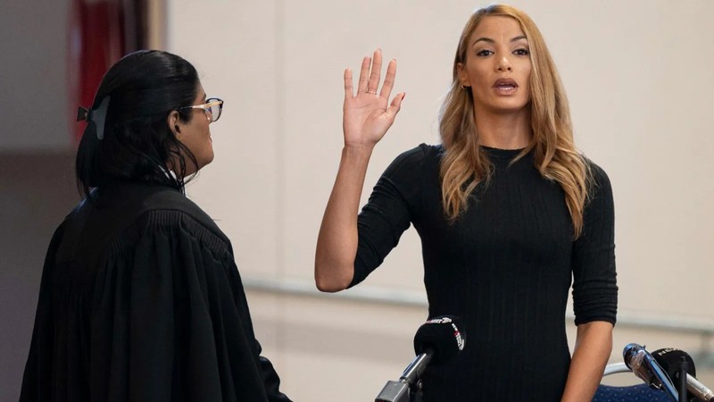 Joshlin Smith Trial | Police officer sister reveals Kelly Smith's ...